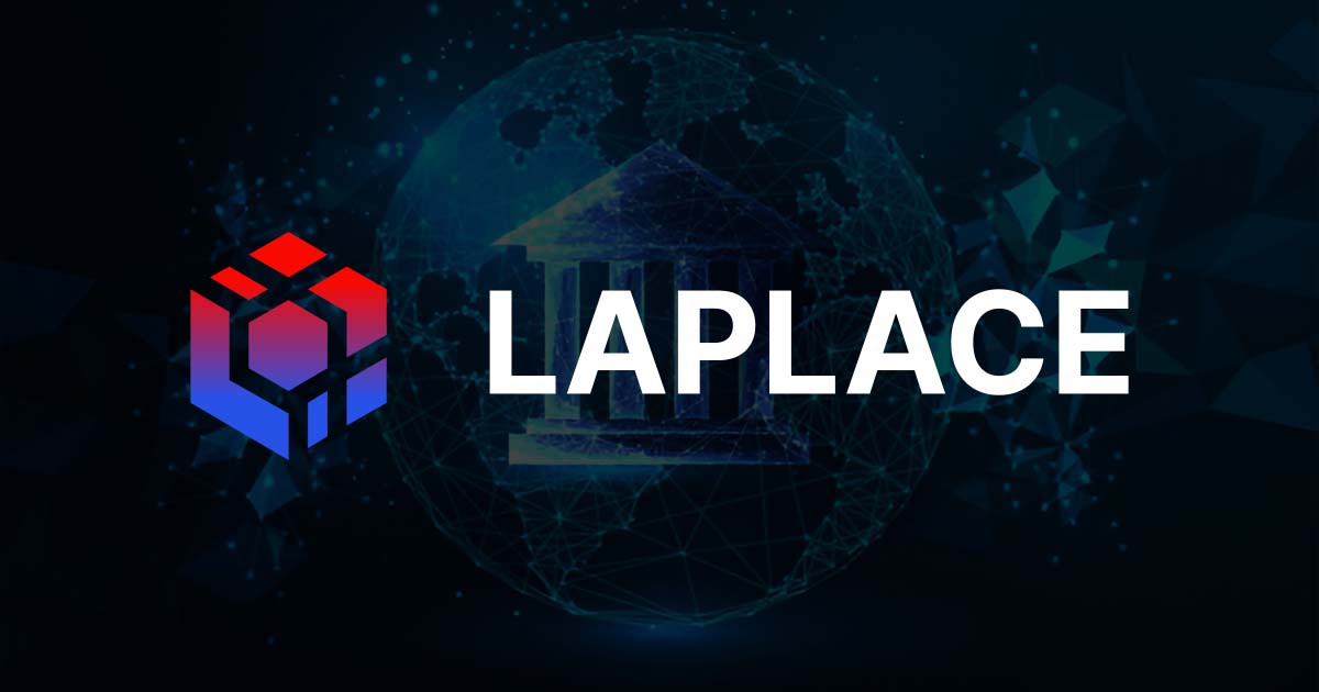 Login – Laplace